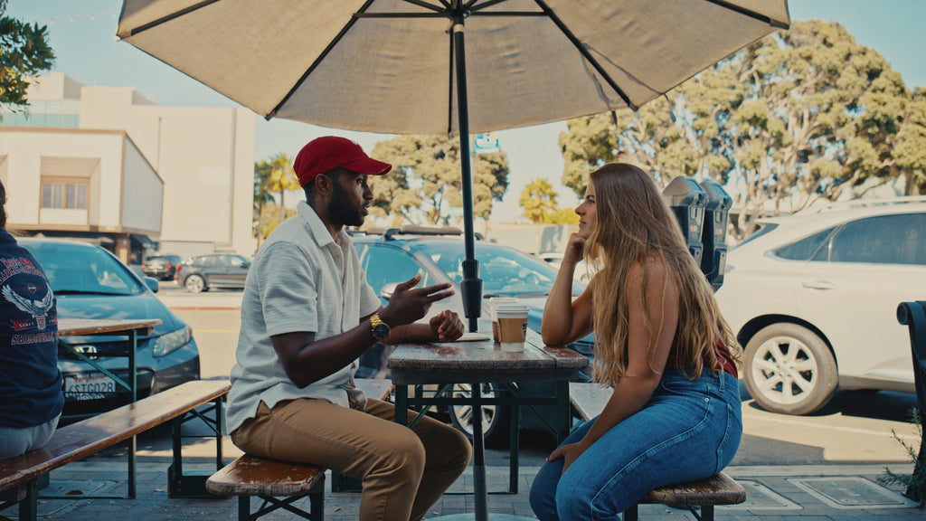 How to Deal with Feelings | Vive Organic