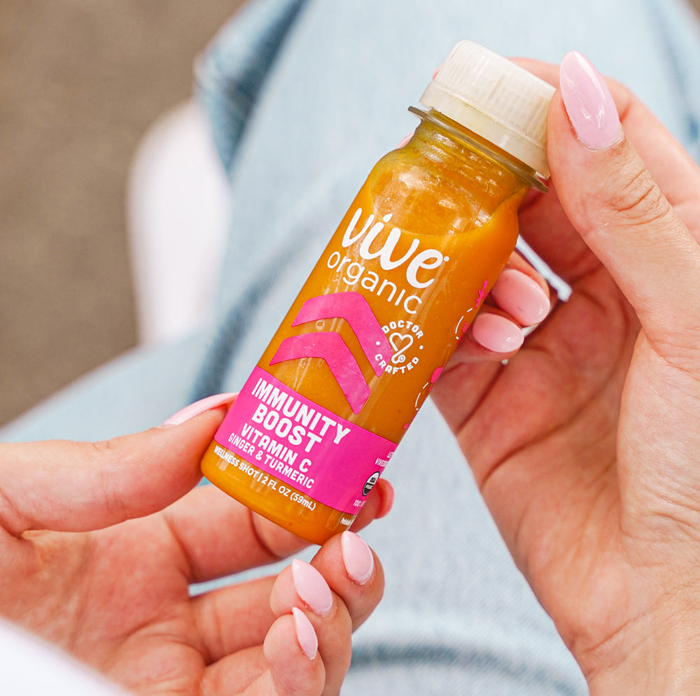 Support Your Health: Eat Spring Fruits | Vive Organic