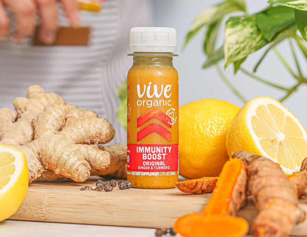 Health Benefits of Spring Vegetables | Vive Organic