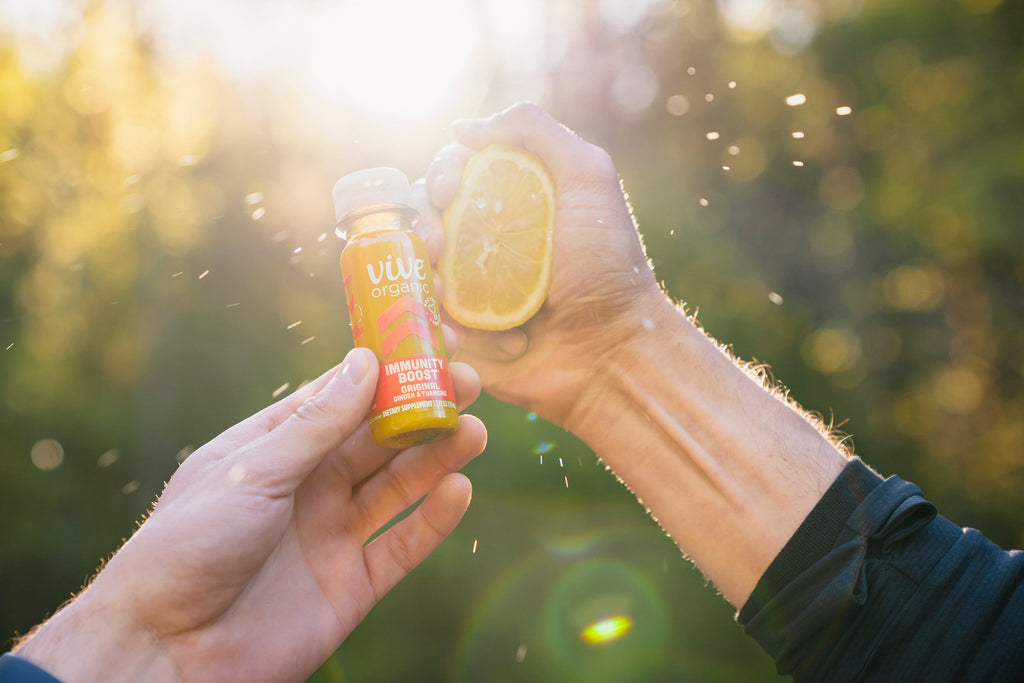 Choosing Foods Rich in Natural Electrolytes | Vive Organic