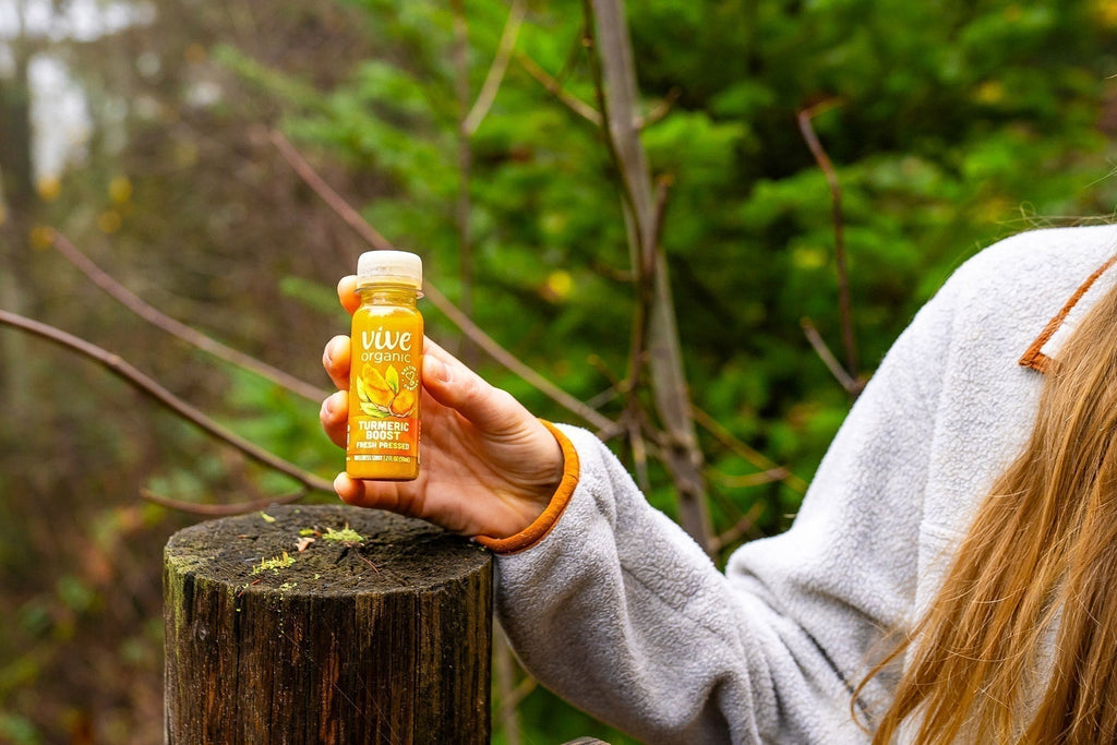 What is a Wellness Shot? | Vive Organic
