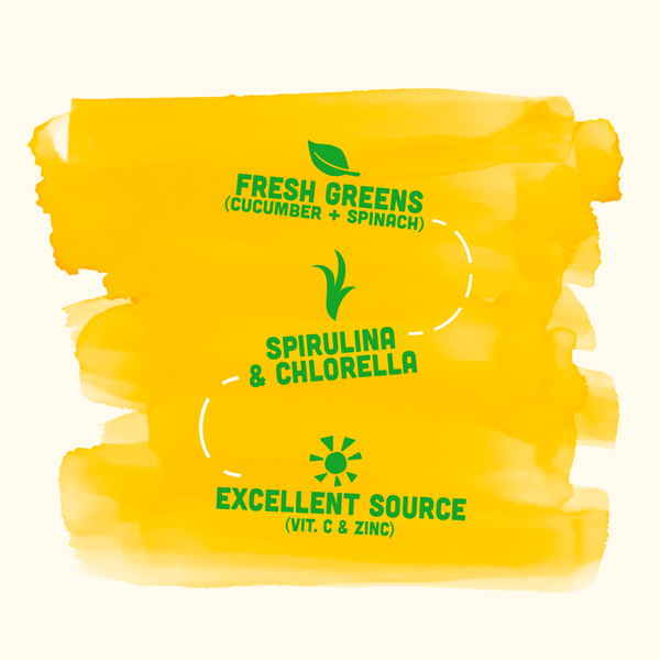 Detox Shot | Wellness Shots | Vive Organic