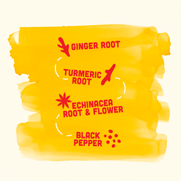 Immunity Boost Shot | Wellness Shots | Vive Organic