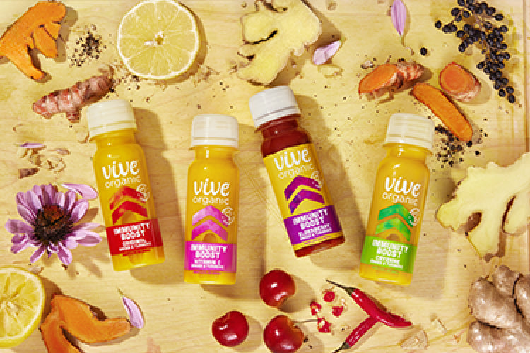 The Journey Blog – Vive Organic