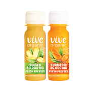 Vive Organic Wellness Shots