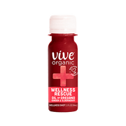 Vive Organic Wellness Shots
